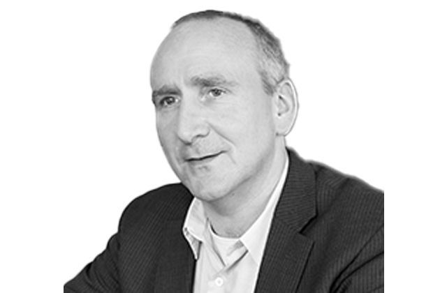 Beazley begins plotting path back into property and nat cat insurance ...